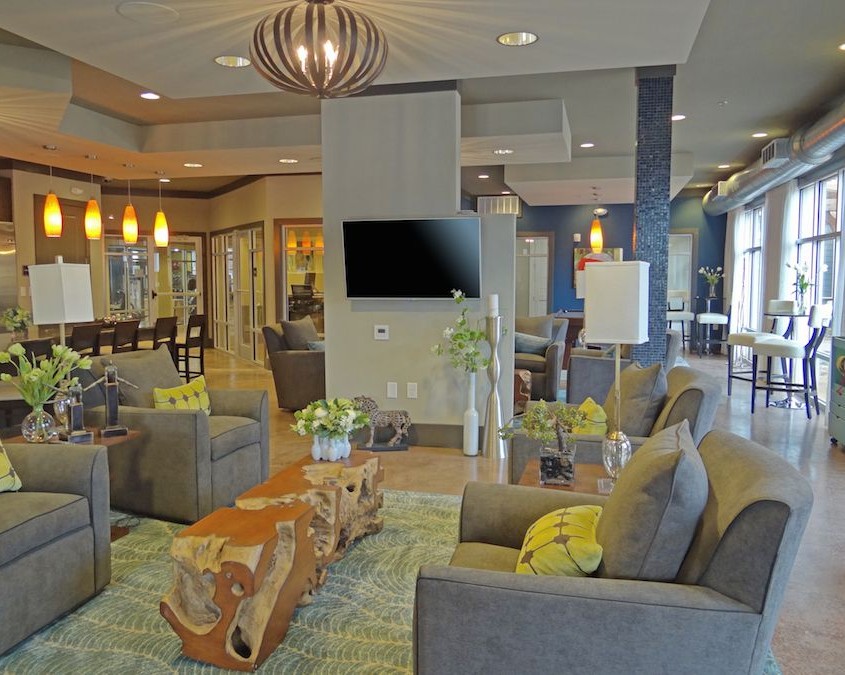 Meridian at Harrison Pointe – NorthView Partners