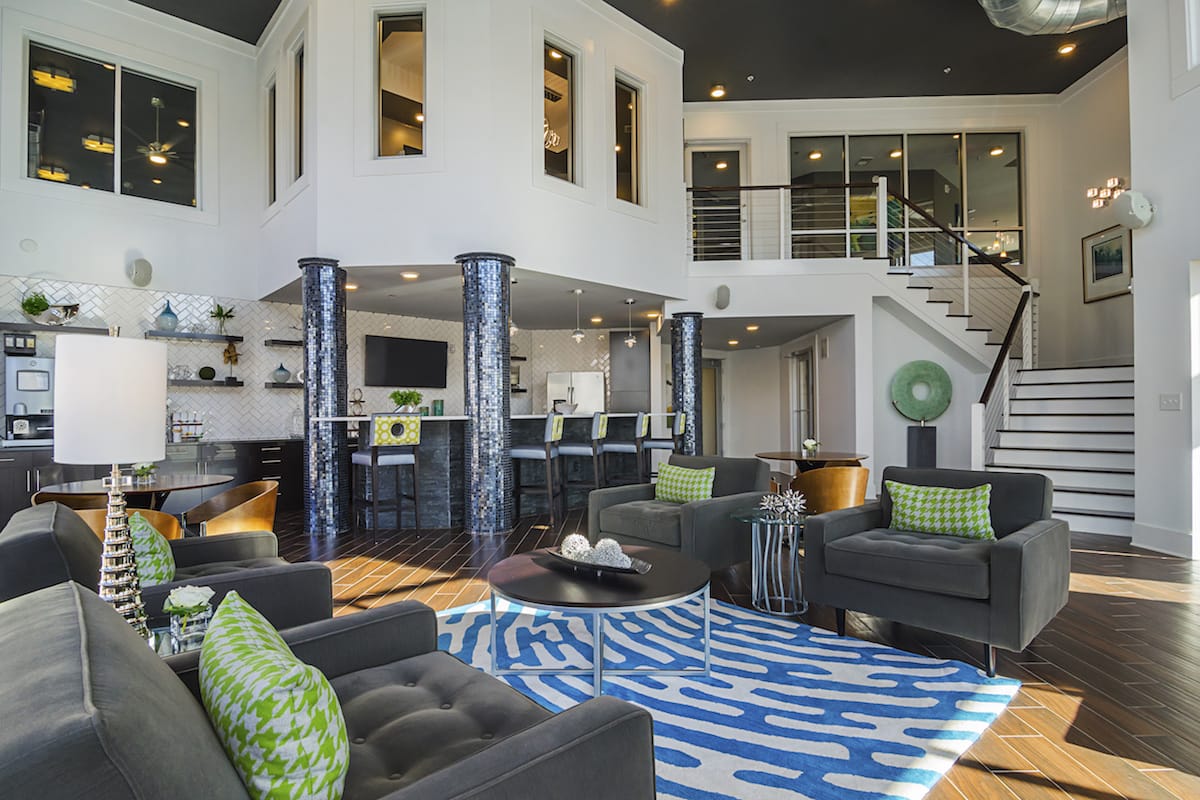 Meridian at Sutton Square – NorthView Partners