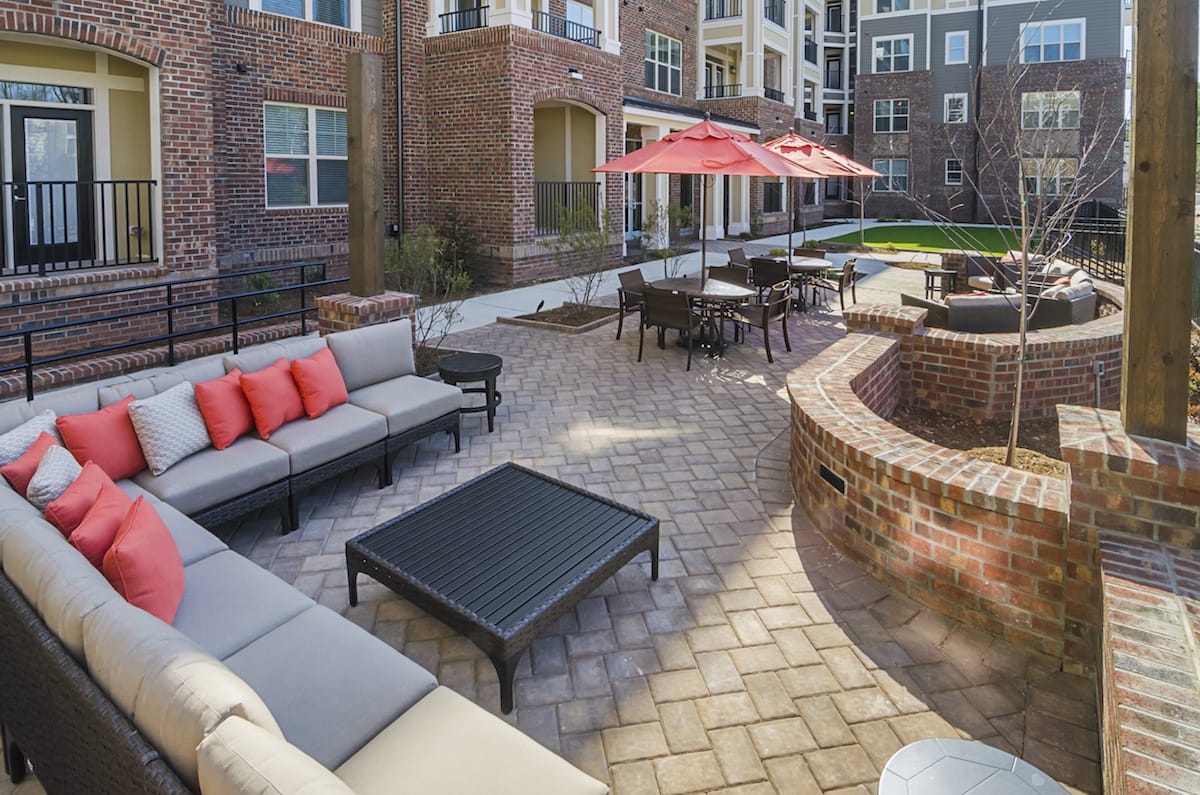 Meridian at Sutton Square – NorthView Partners