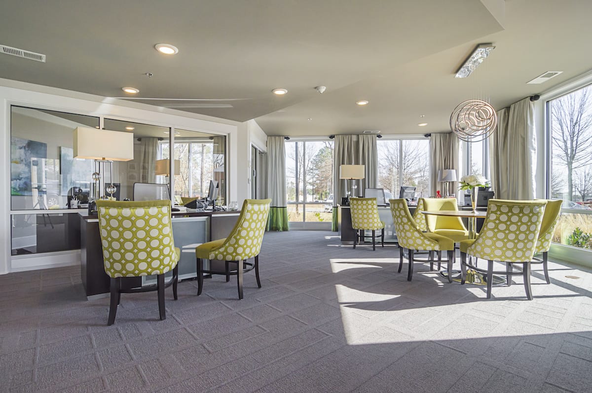 Meridian at Sutton Square – NorthView Partners