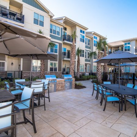 Meridian at Fairfield Park – NorthView Partners