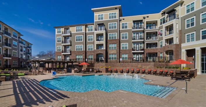 Meridian at Sutton Square – NorthView Partners