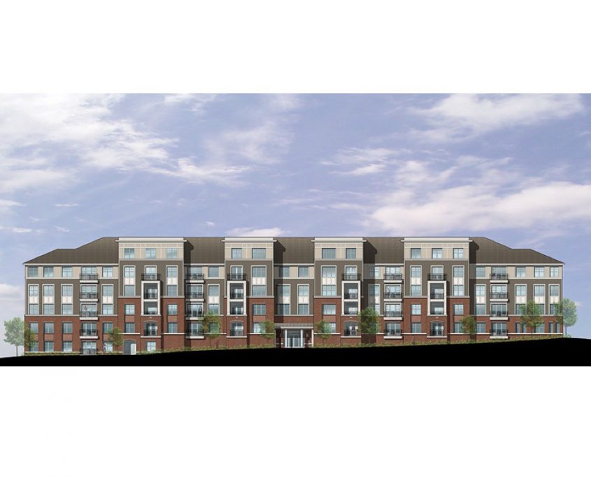 Meridian at Sutton Square – NorthView Partners