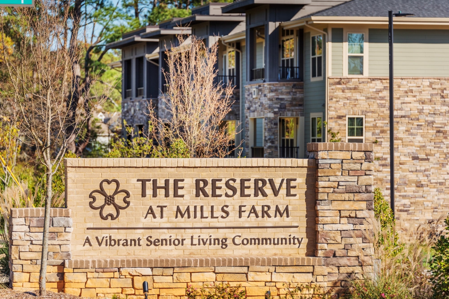 The Reserve at Mills Farm – NorthView Partners