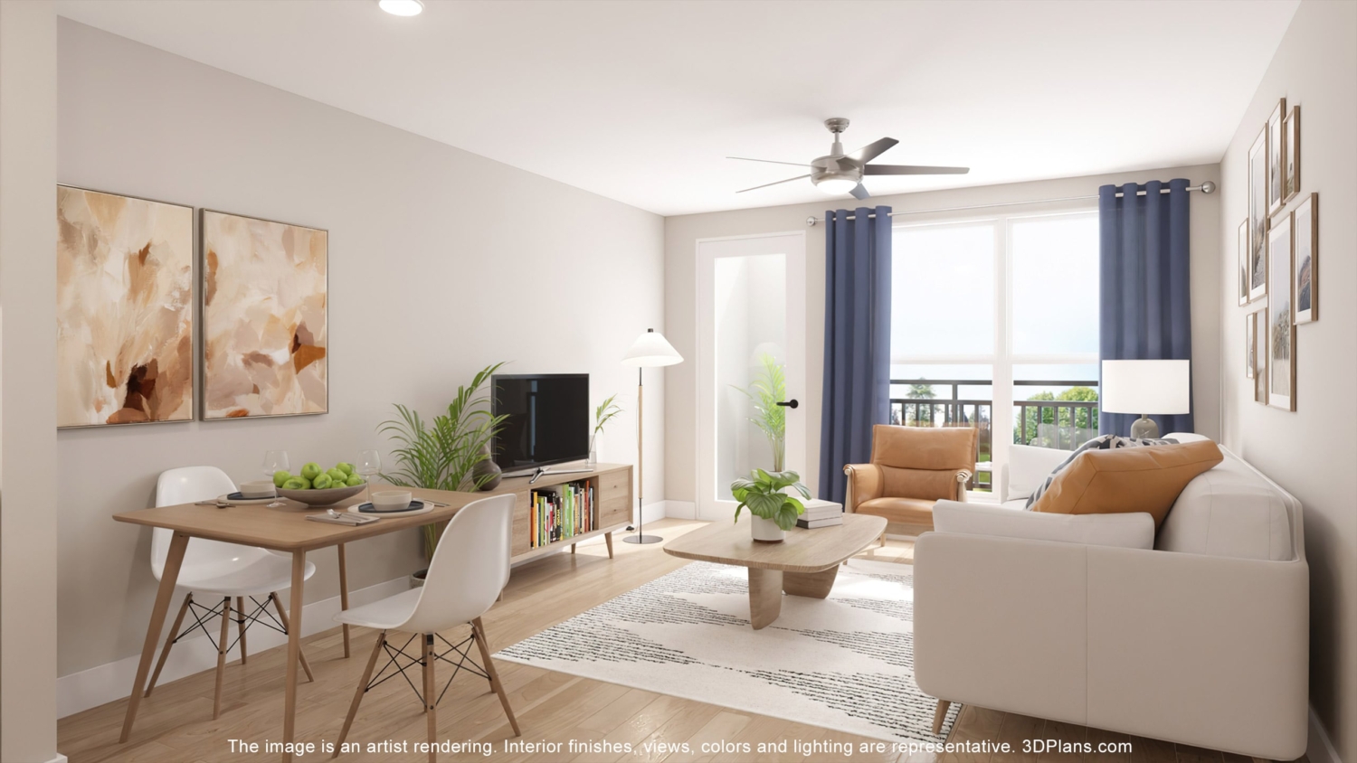 Meridian at North Hills – NorthView Partners