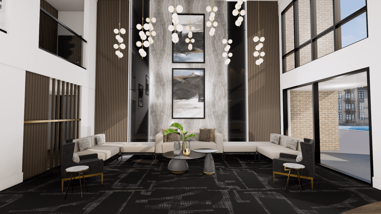 Meridian Cary – NorthView Partners