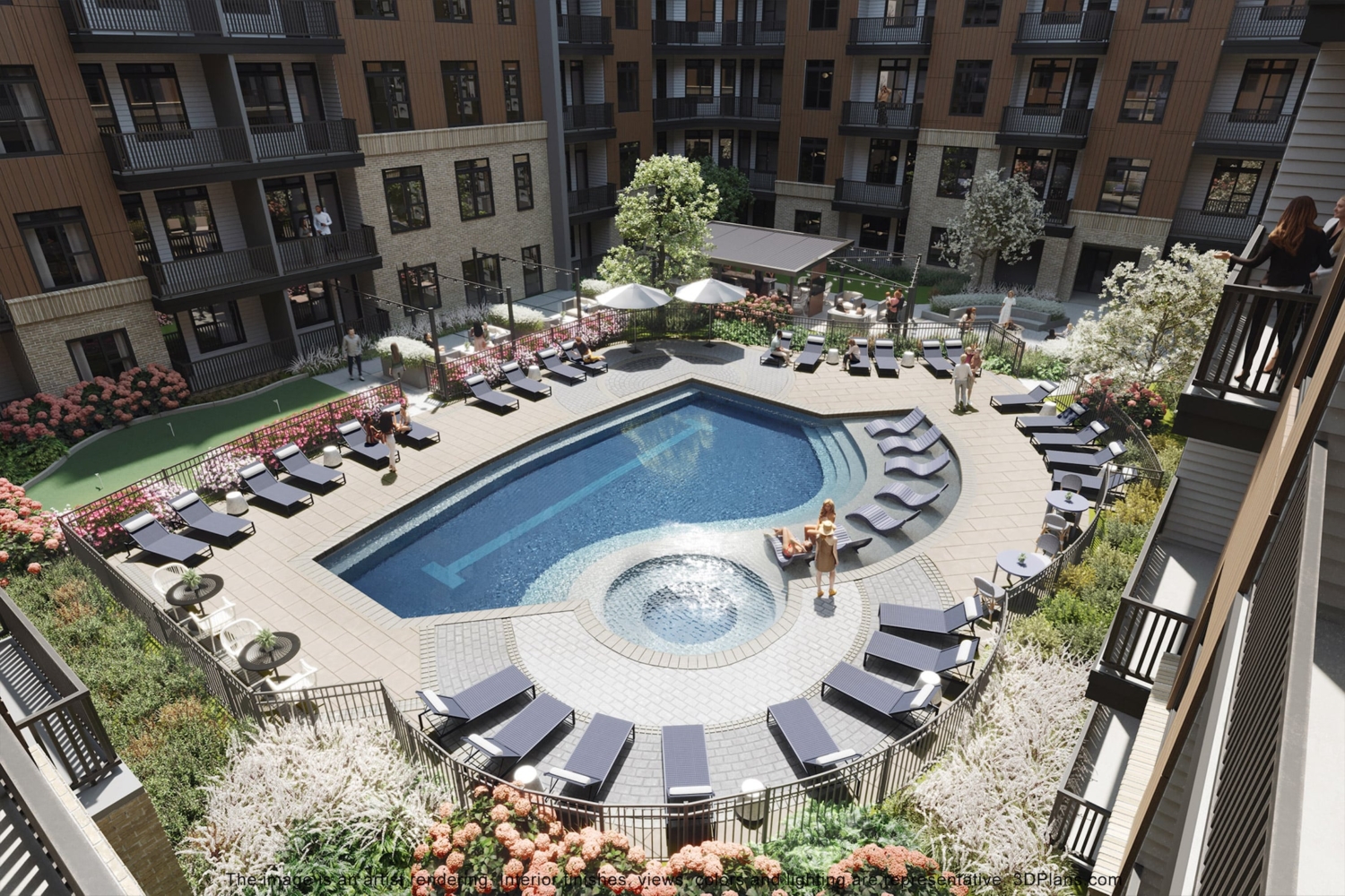 Meridian Cary – NorthView Partners